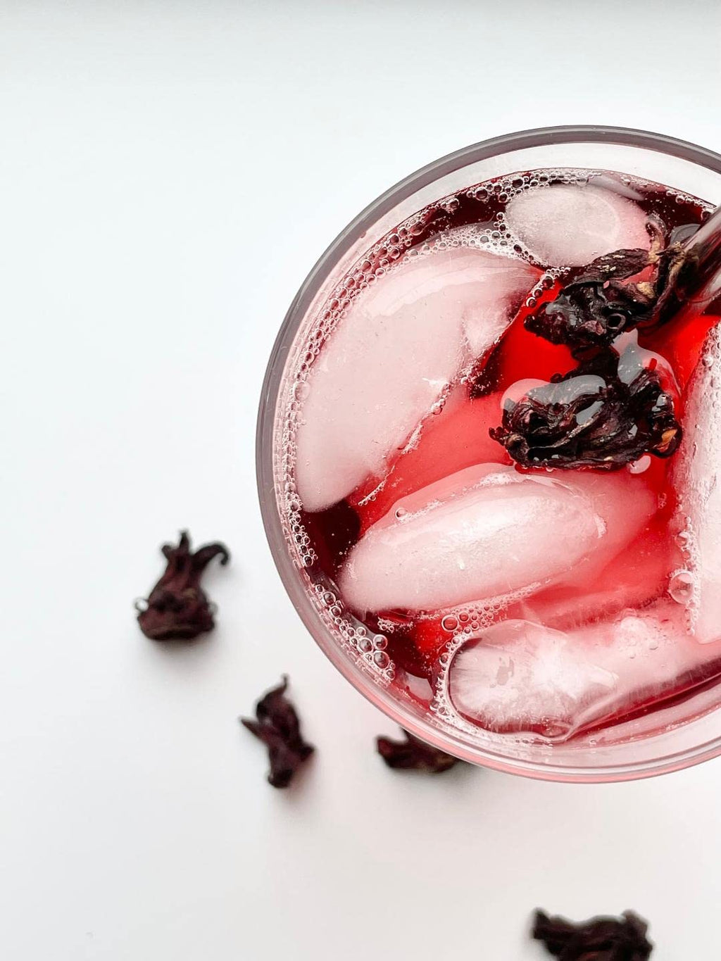 Palm Beach Herbals herbal tea selection