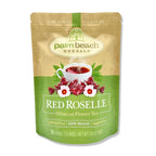 Palm Beach Herbals hibiscus tea bags