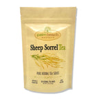 Palm Beach Herbals Sheep Sorrel Tea bags