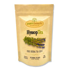 Palm Beach Hyssop tea bags