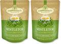 Palm Beach Mistletoe Tea benefits