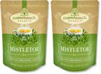 Palm Beach Mistletoe Tea benefits