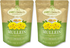 Palm Beach Mullein Leaf Tea bags