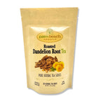 Palm Beach roasted dandelion root tea bags