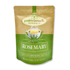 Palm Beach rosemary tea bags