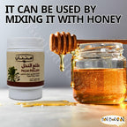 palm pollen powder for daily nutrition