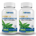 Palmara Health Andrographis extract benefits