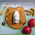 Palmara Health Biofilm Complex benefits