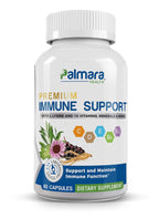 Palmara Health immune support multivitamins