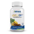 Palmara Health multivitamins for balanced glucose