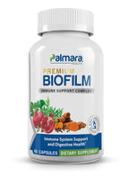 Palmara Health multivitamins for energy