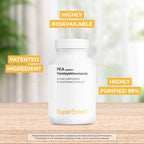 PalmitoylEthanolAmide 1200 mg capsules