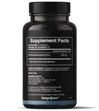 Palmitoylethanolamide capsules for wellness