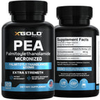 Palmitoylethanolamide for joint health