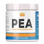 Palmitoylethanolamide multivitamin for men