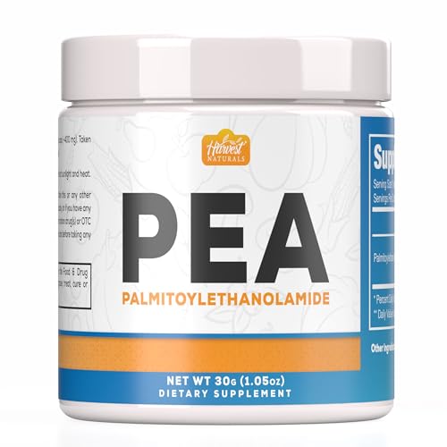 Palmitoylethanolamide multivitamin for men