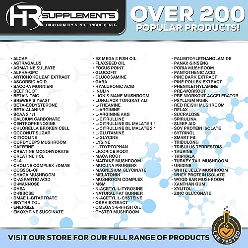Palmitoylethanolamide whole food multivitamin