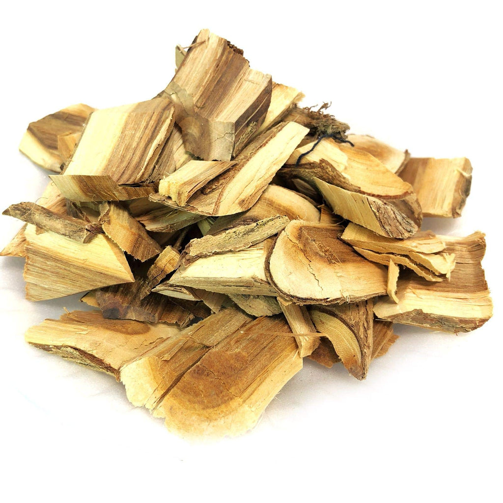 Palo Azul detox herbal tea blend