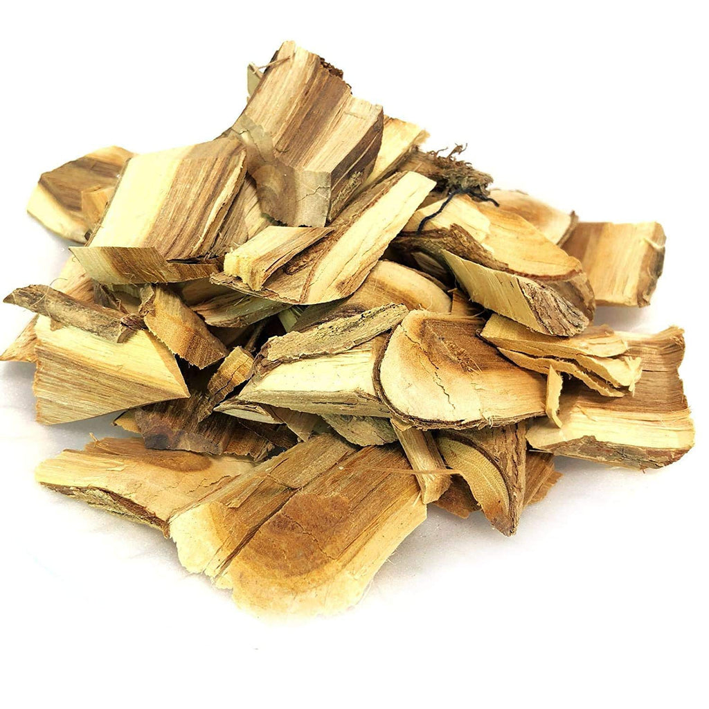 Palo Azul herbal detox tea