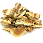Palo Azul herbal detox tea