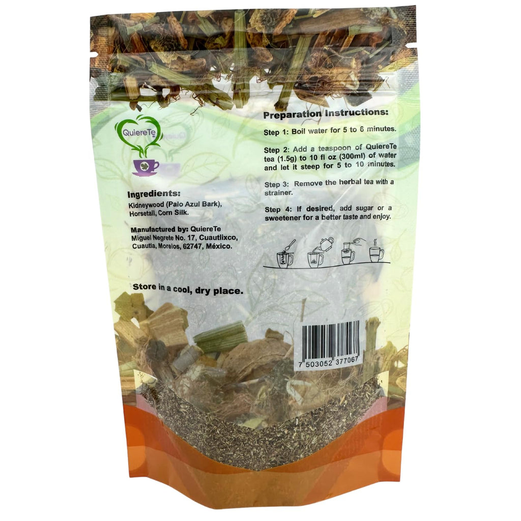 Palo Azul herbal tea 20 cups