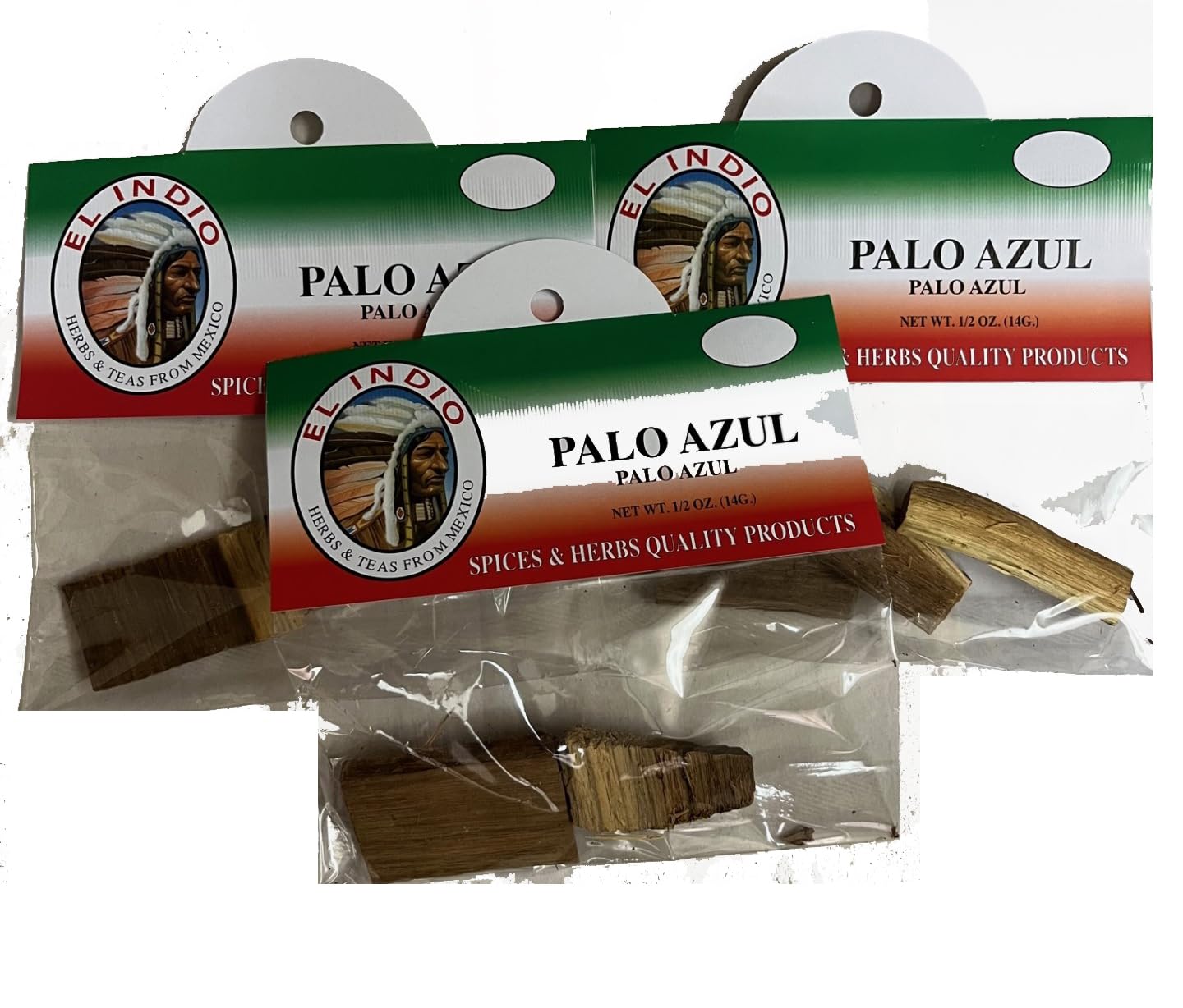 Palo Azul herbal tea benefits