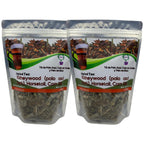 Palo Azul herbal tea benefits