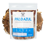 Palo Azul herbal tea for detox