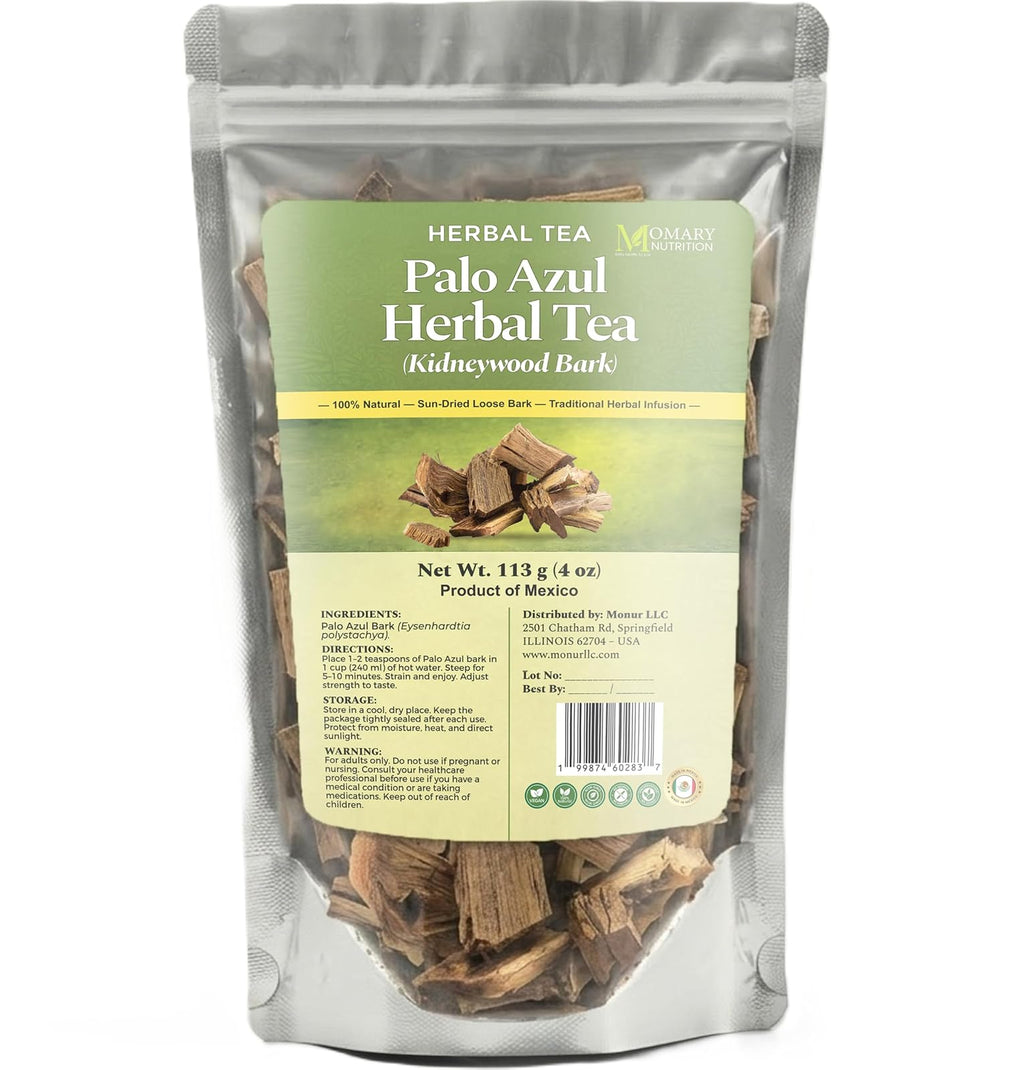 Palo Azul herbal tea jumbo size