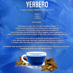 Palo Azul loose tea for detox