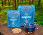 Palo Azul tea for digestive health