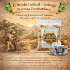 Palo Azul tea for digestive health