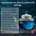 Palo Azul tea for digestive health