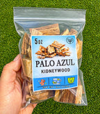 Palo Azul tea for digestive health