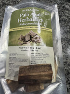 Palo Azul tea for digestive health