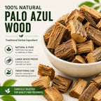 Palo Azul tea for digestive health