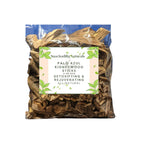 Palo Azul tea for herbal wellness