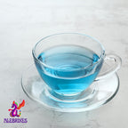 Palo Azul tea for natural detox