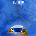 Palo Azul tea for relaxation