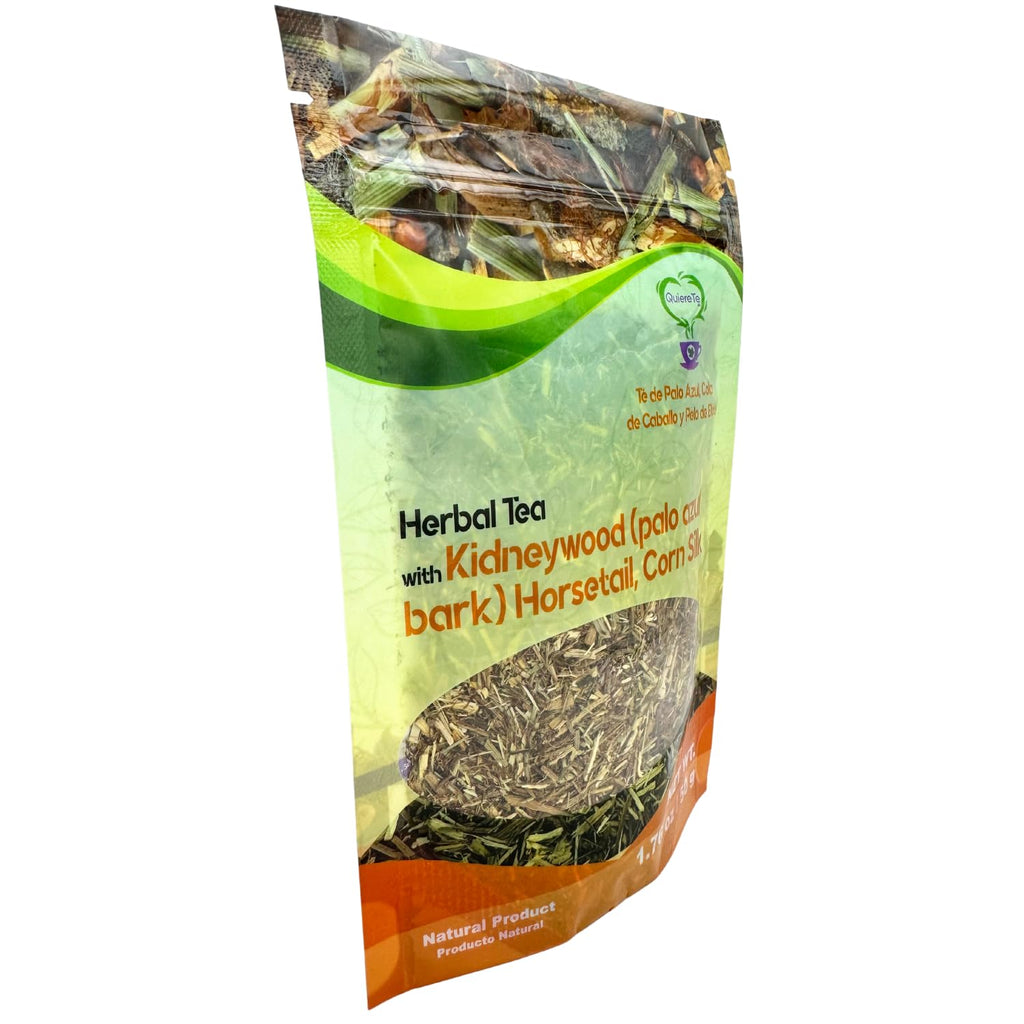 Palo Azul tea for relaxation