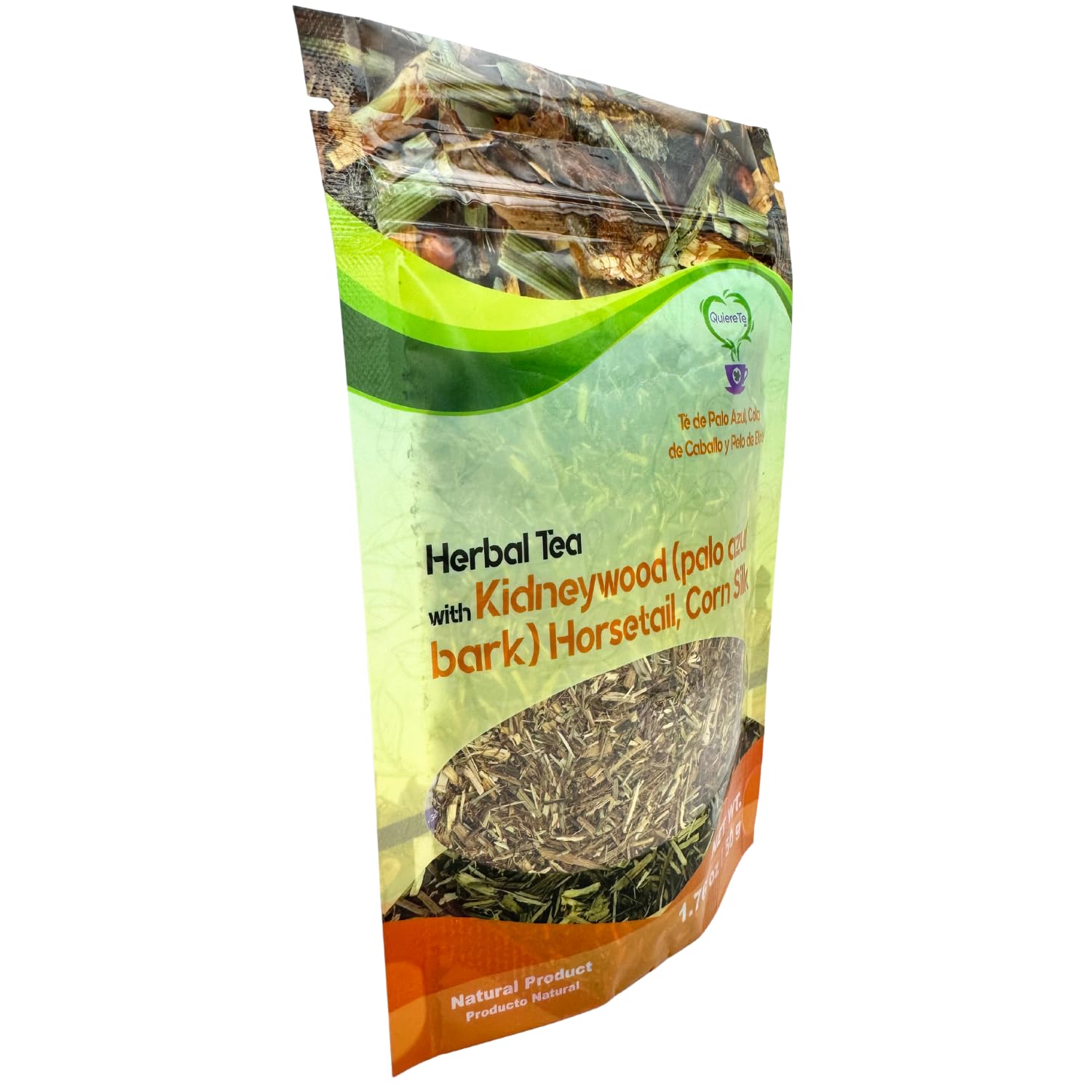 Palo Azul tea for relaxation