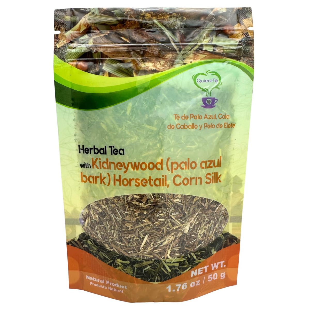 Palo Azul tea herbal infusion
