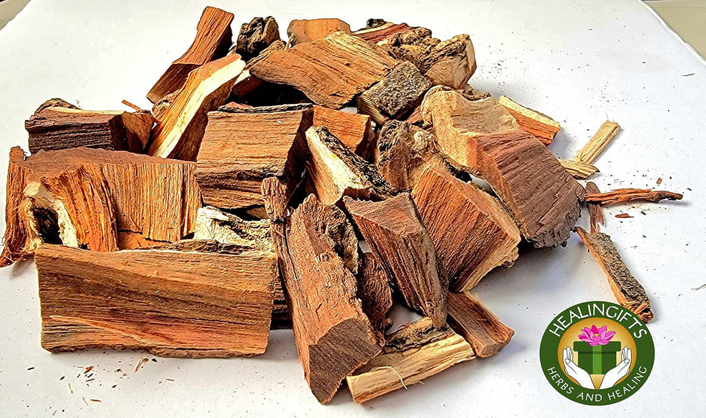 Palo Brasil Haematoxylum for wellness