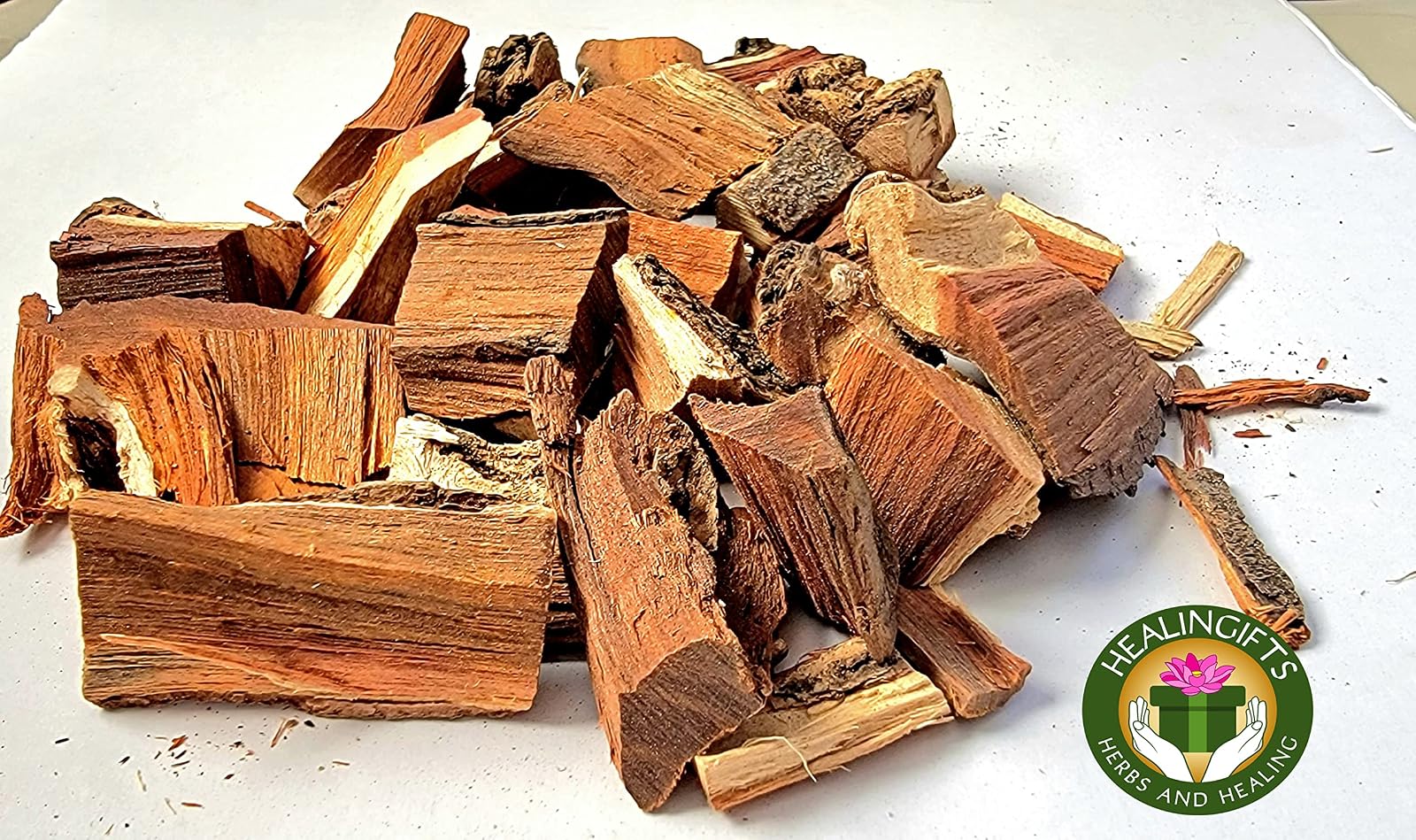 Palo Brasil Haematoxylum for wellness