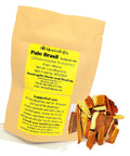 Palo de Brasil herbal tea benefits