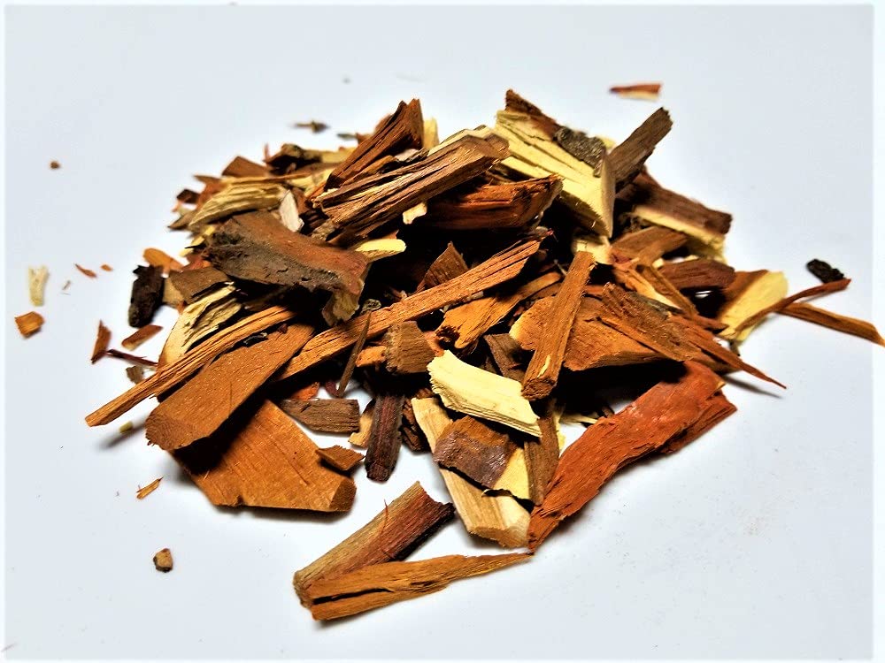Palo de Brasil tea for wellness