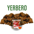 Palo de Vbora herbal detox tea