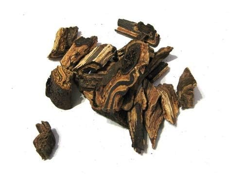 Palo de Víbora herbal detox tea