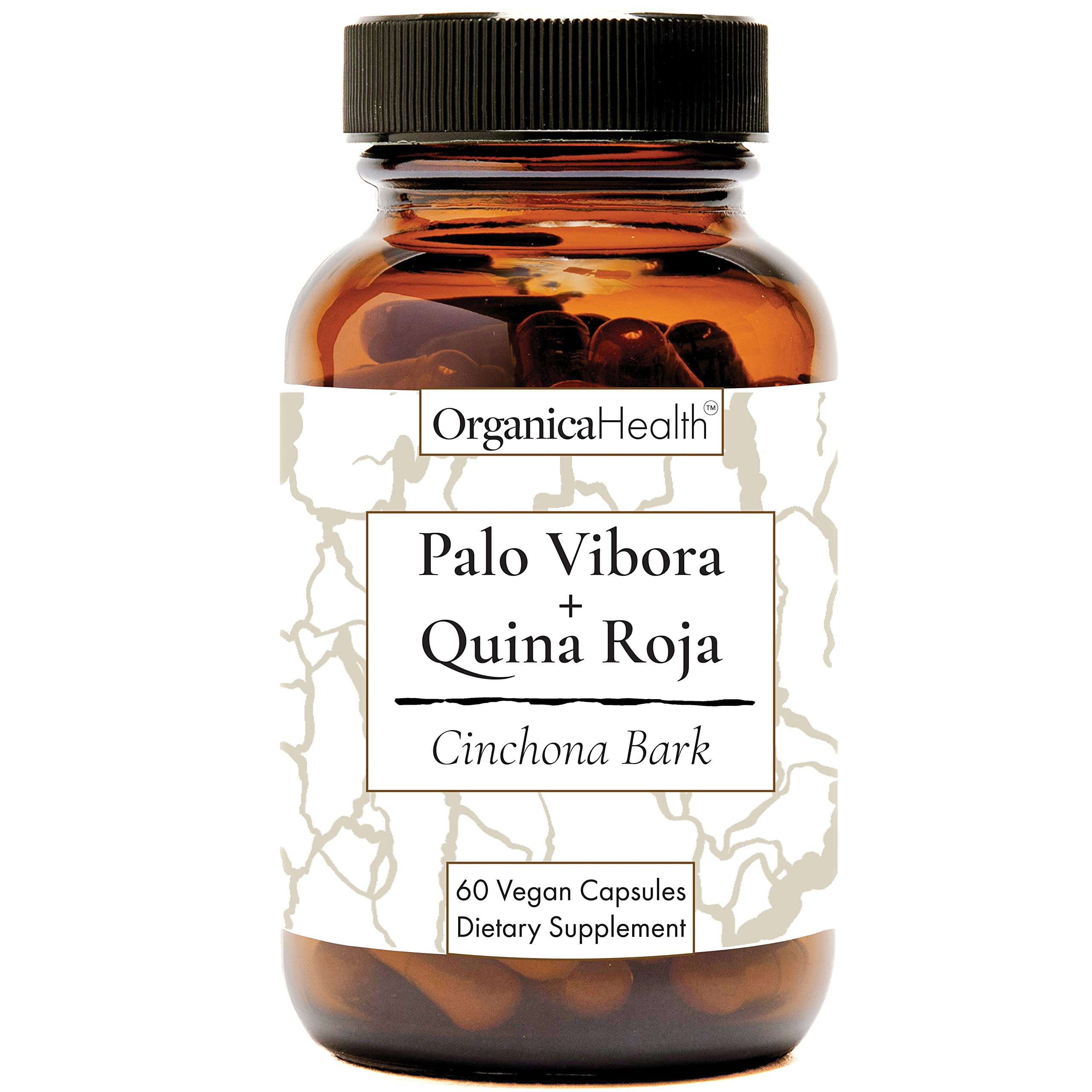 Palo de Vibora herbal supplement benefits