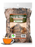 Palo de Víbora herbal tea benefits